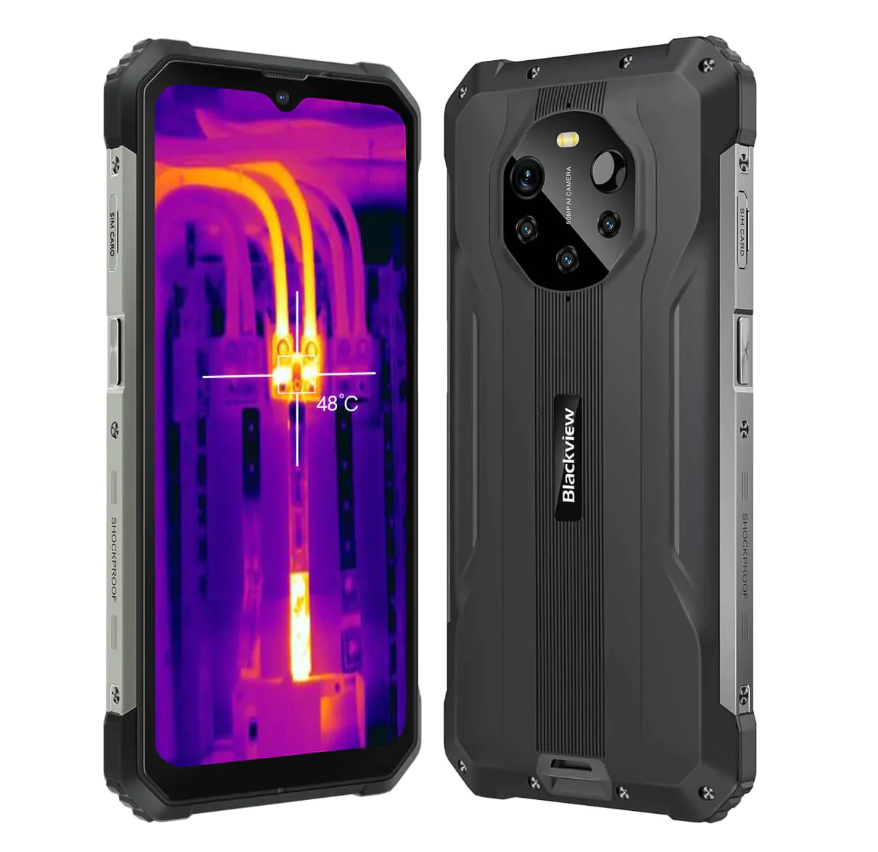 SA Rugged Phones | Durable Phones | Shop Online – Blackview