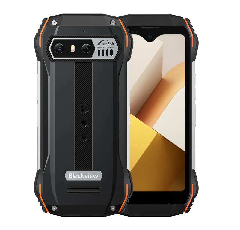 Rugged Phone for Sale | Outdoor Smartphones – Blackview