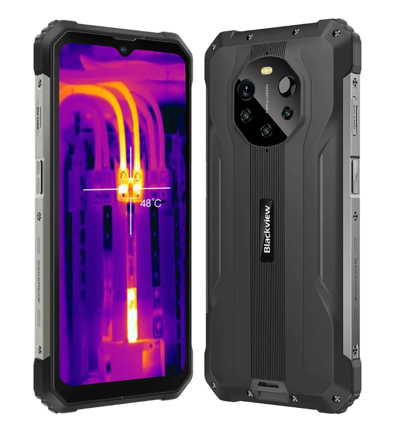 Rigid Phone For Sale | Rugged Smartphones Range – Blackview
