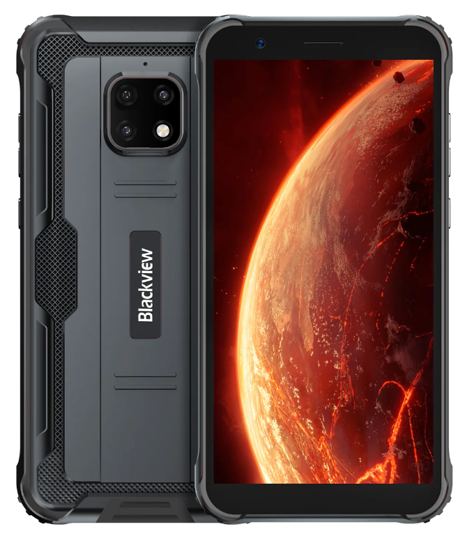 SA Rugged Phones | Tough Smartphones – Blackview