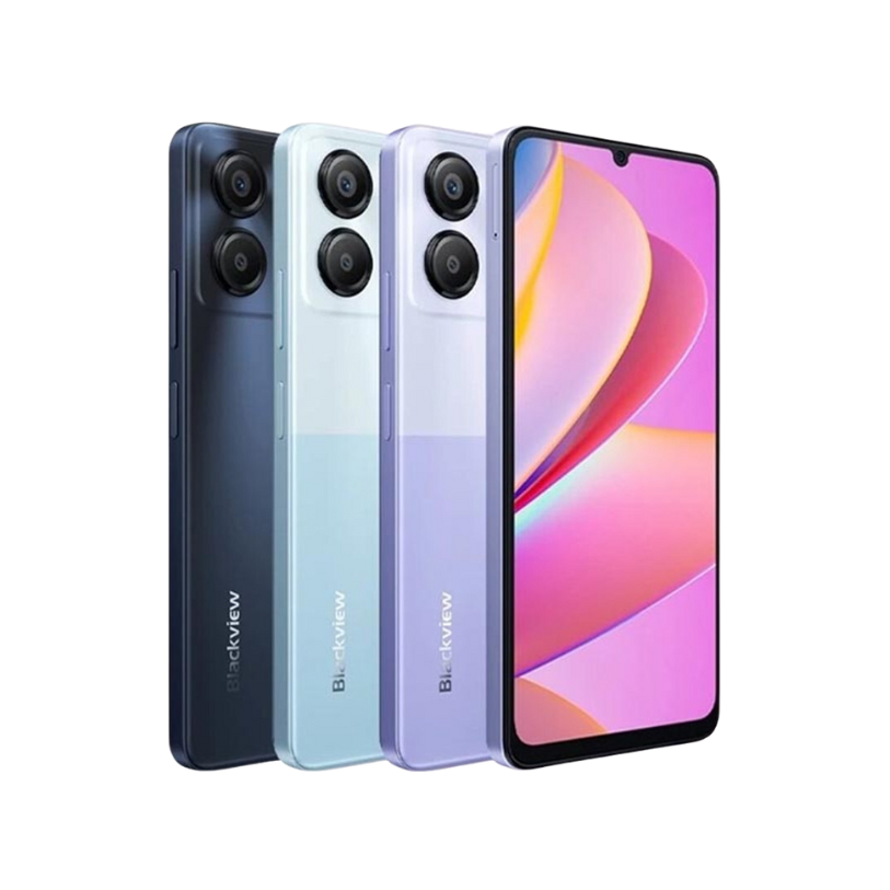 Blackview Color 8: Premium Features Meet Affordability in South Africa
