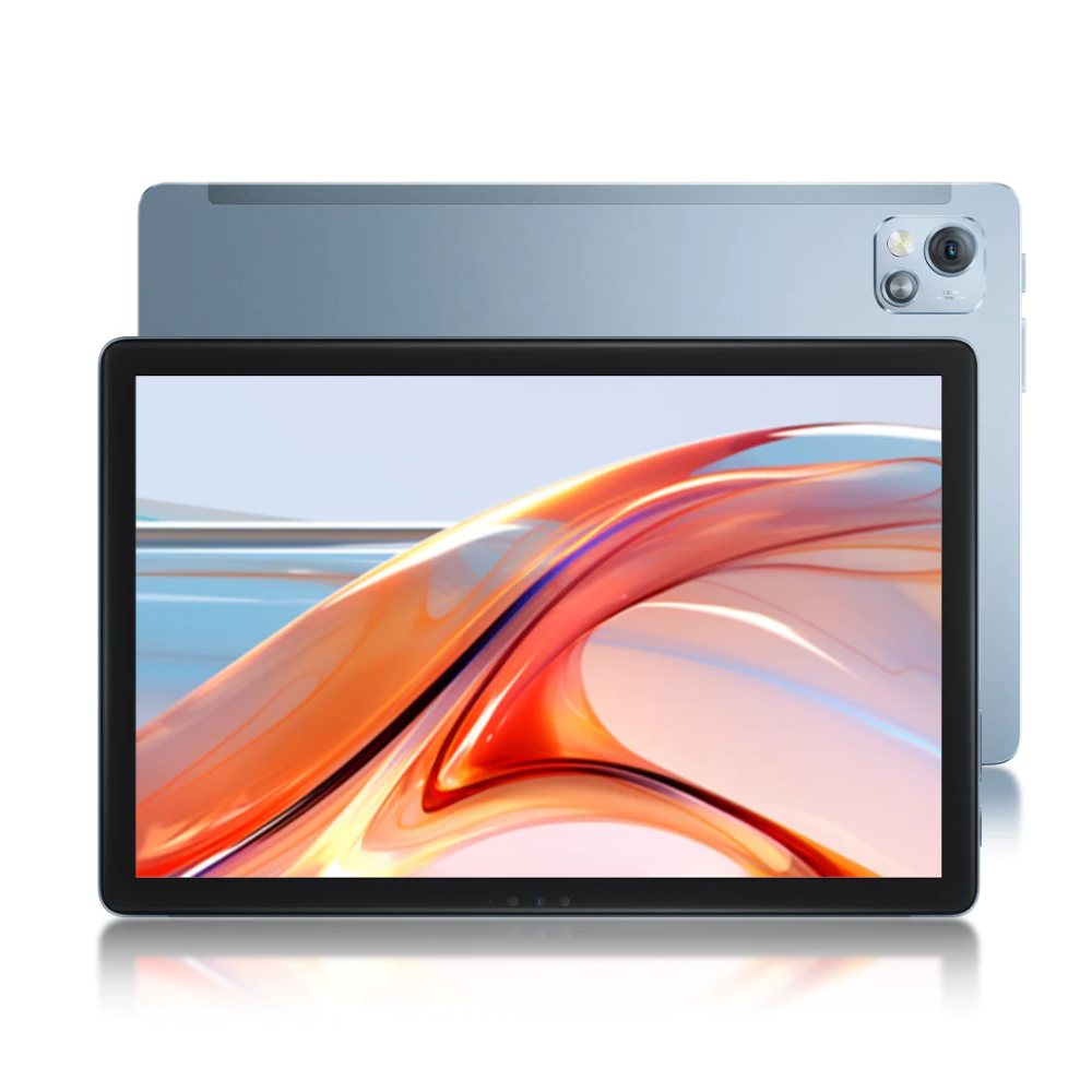 Exploring the Blackview Tab 13 Pro: A Fusion of Efficiency and Eleganc